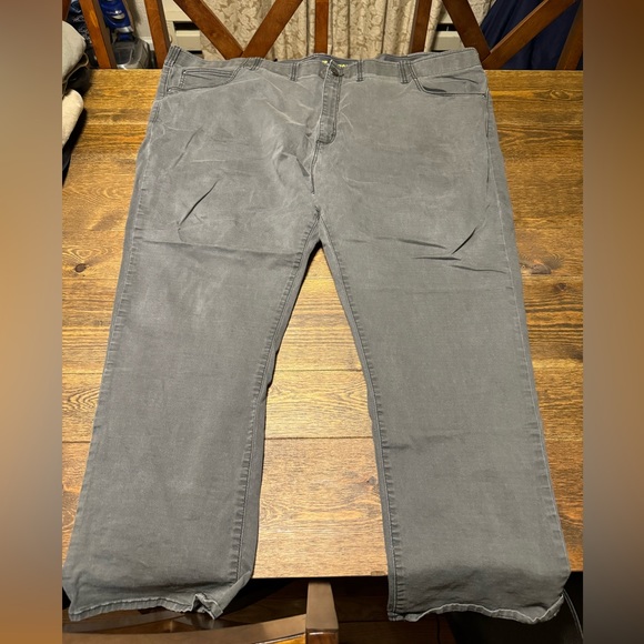 Lee | Pants | Big And Tall Lee Pants | Poshmark